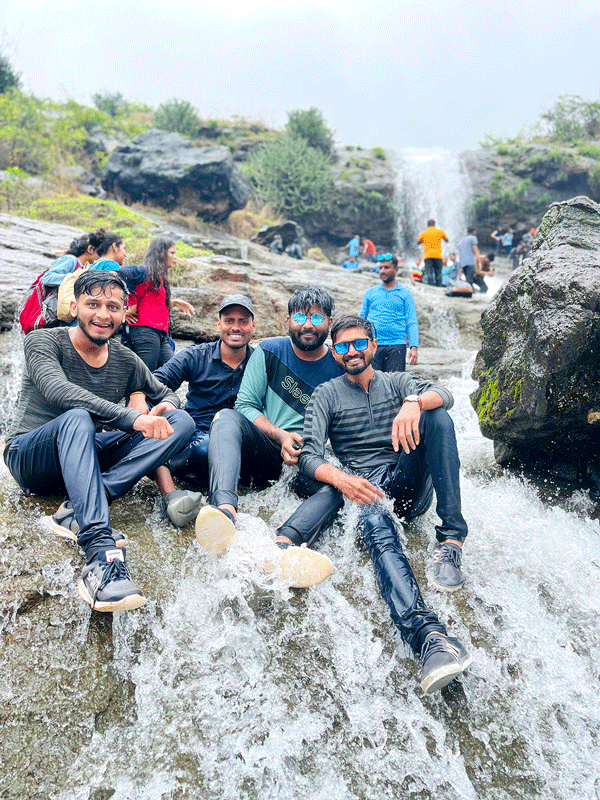 Team Outing - Coleda Pvt Ltd