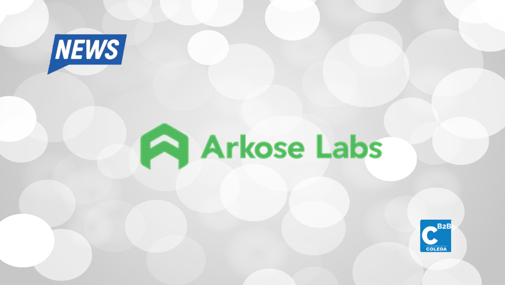 Arkose Labs Appoints Frank Teruel as new Chief Financial Officer ...