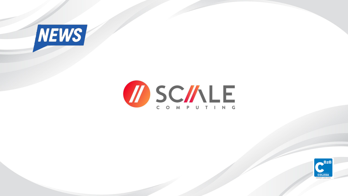 Scale Computing Introduces Industry-Changing Zero-Touch Provisioning ... Scale Computing Introduces Industry-Changing Zero-Touch Provisioning ...