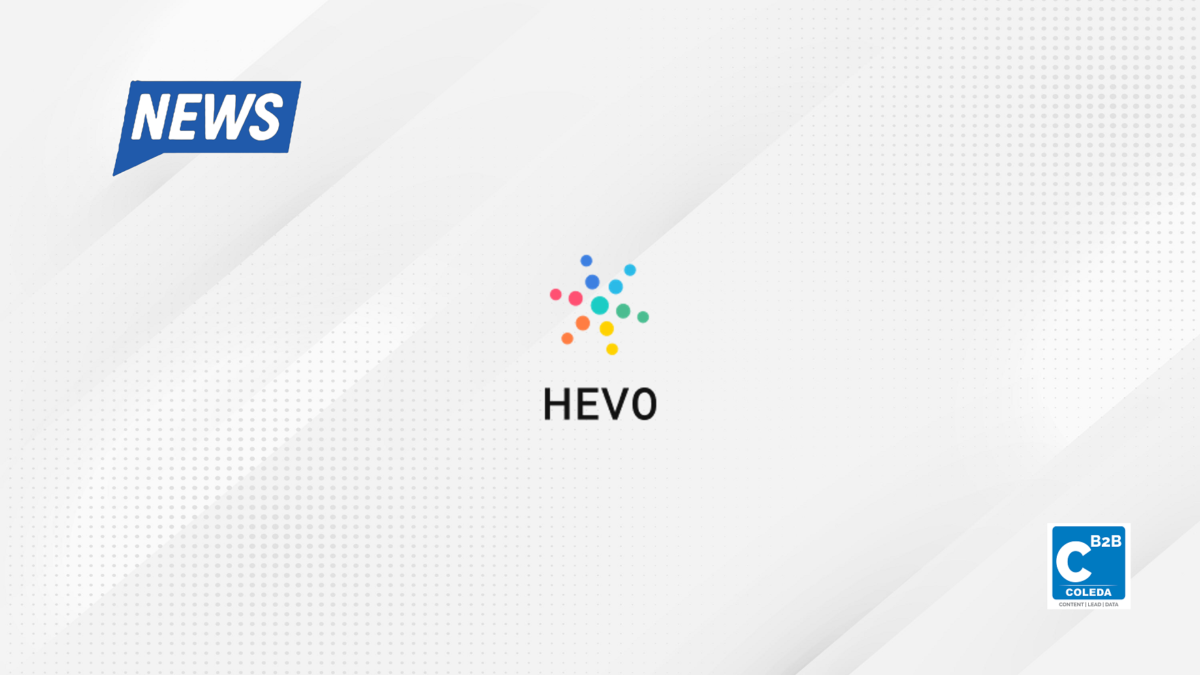 Hevo Data strengthens its data integration offerings. - Coleda Pvt Ltd Hevo Data strengthens its data integration offerings. - Coleda Pvt Ltd